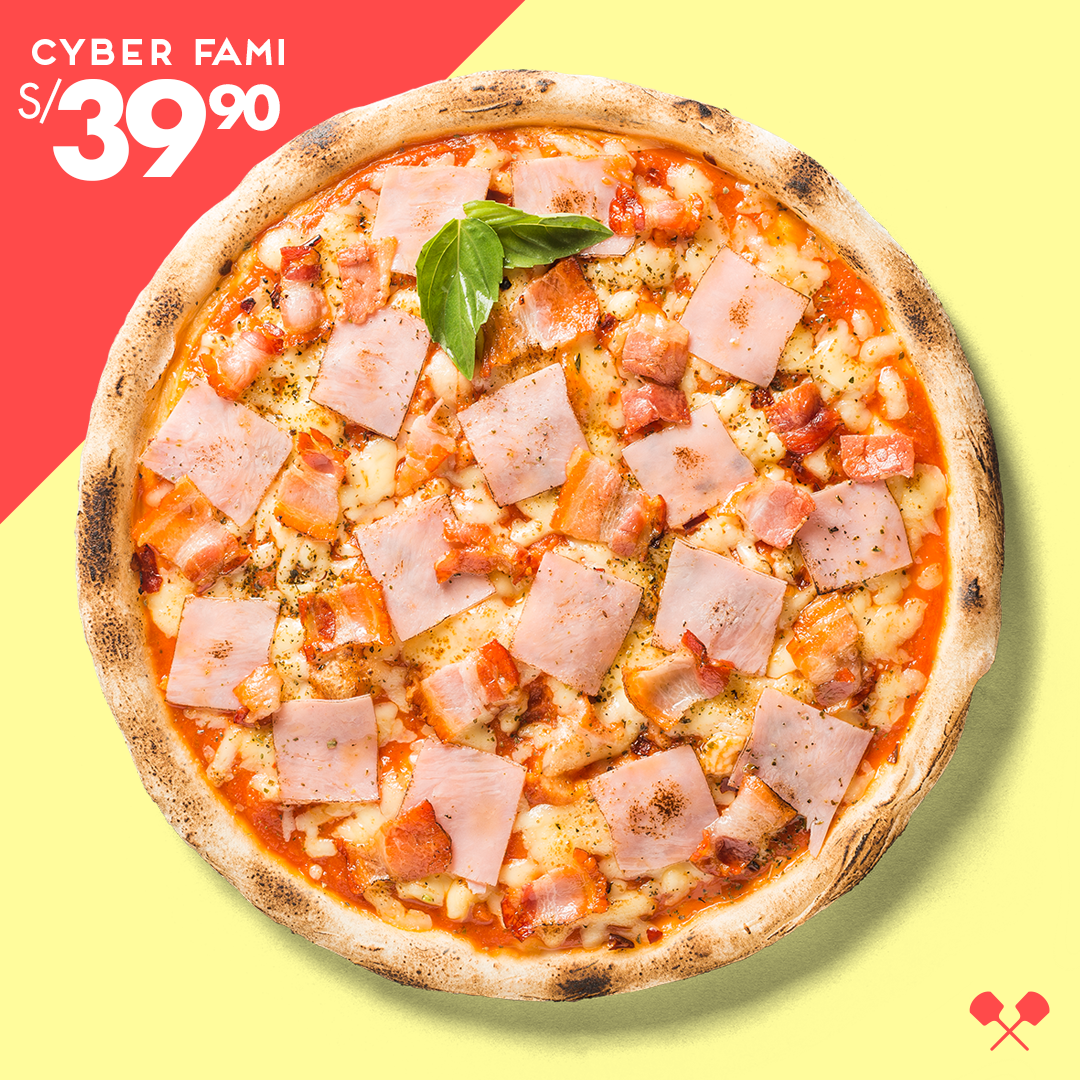 Popolo Pizza - Pizzería Artesanal NY Style