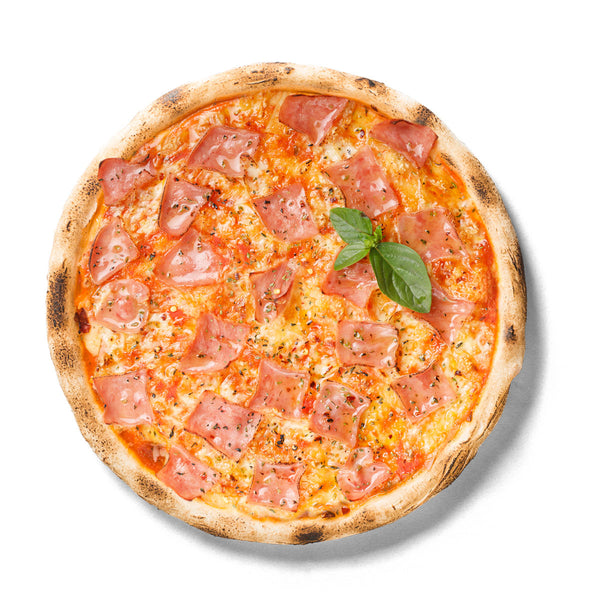 Pizza Brooklyn | Popolo Pizza