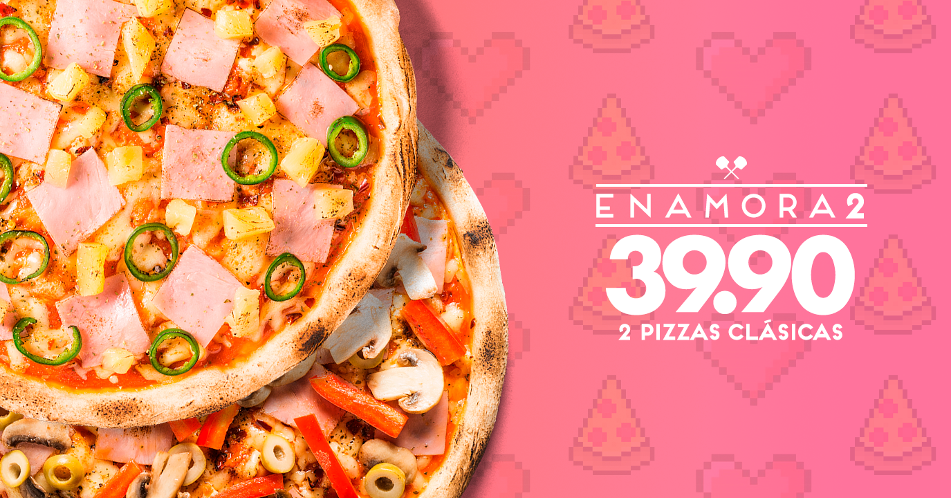 Popolo Pizza - Pizzería Artesanal NY Style