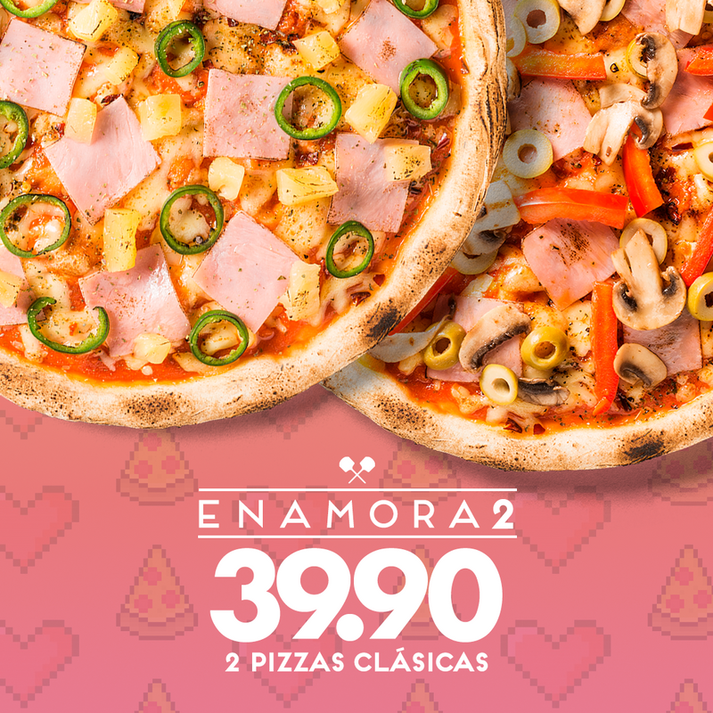 Popolo Pizza - Pizzería Artesanal NY Style