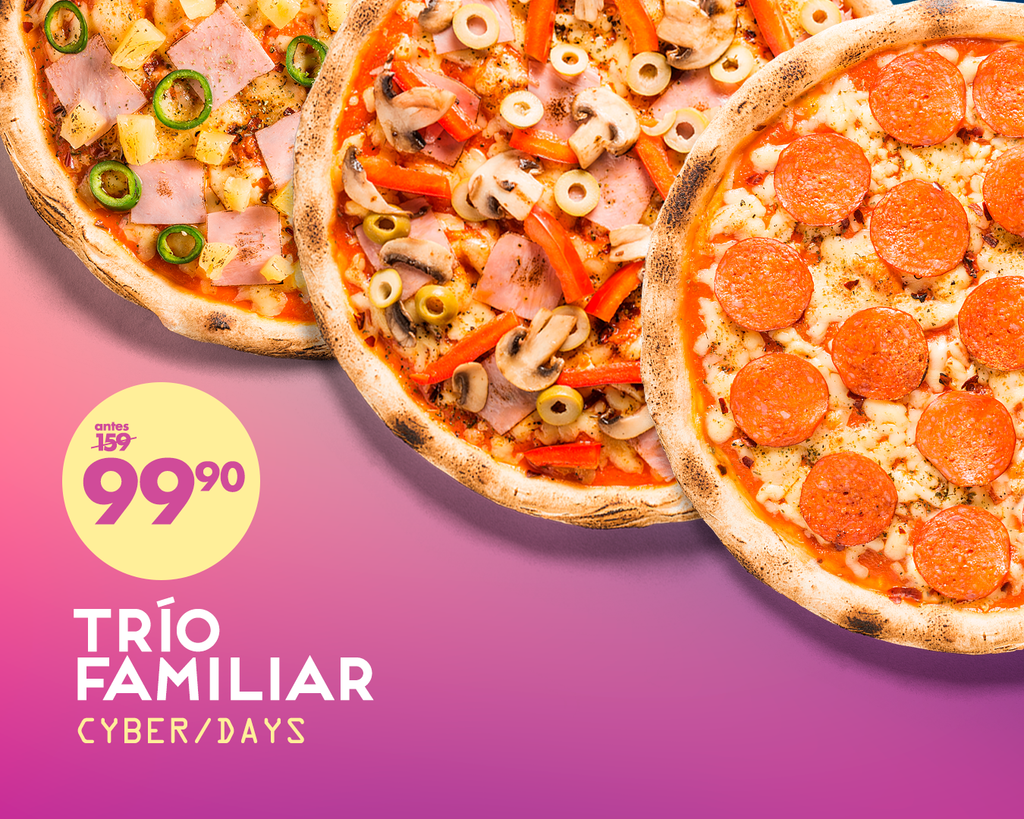 Popolo Pizza - Pizzería Artesanal NY Style