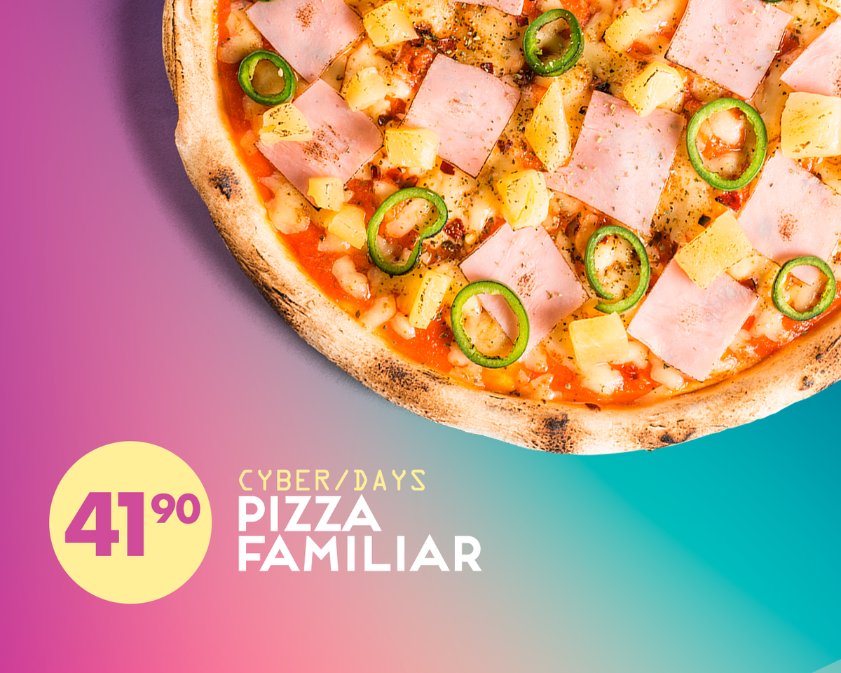 Popolo Pizza - Pizzería Artesanal NY Style