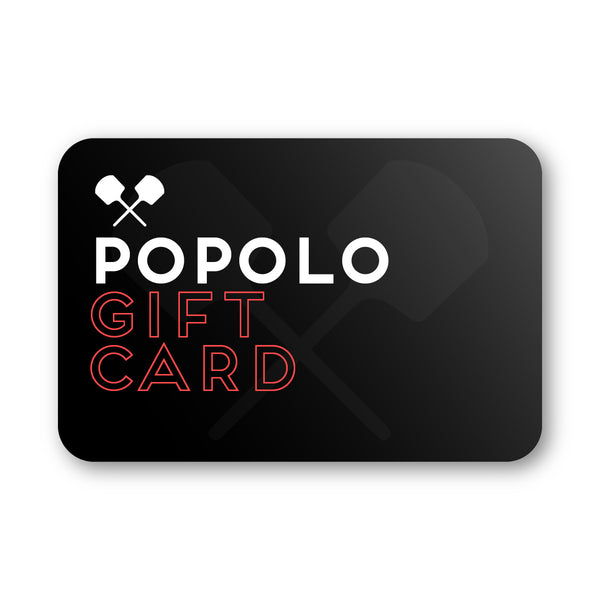 Gift Card | Popolo Pizza
