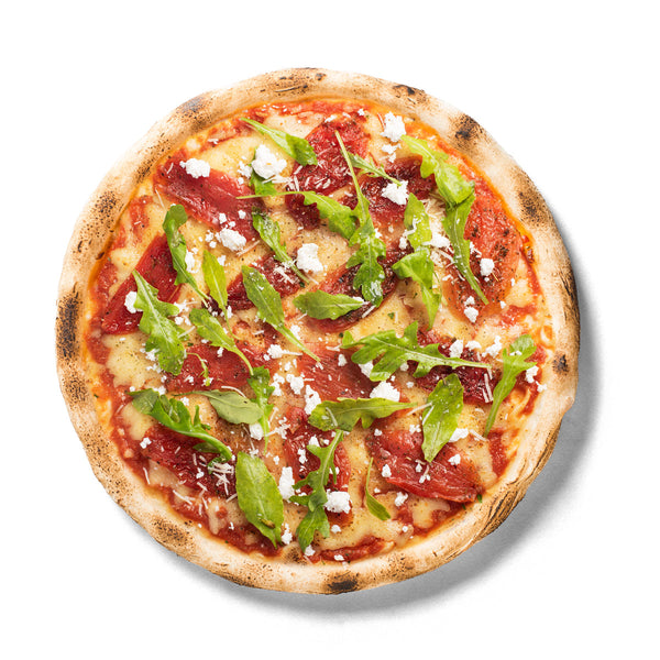 Pizza Tribeca | Popolo Pizza